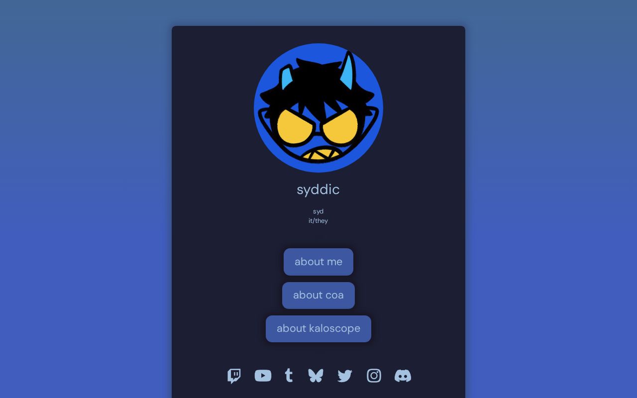 syddic